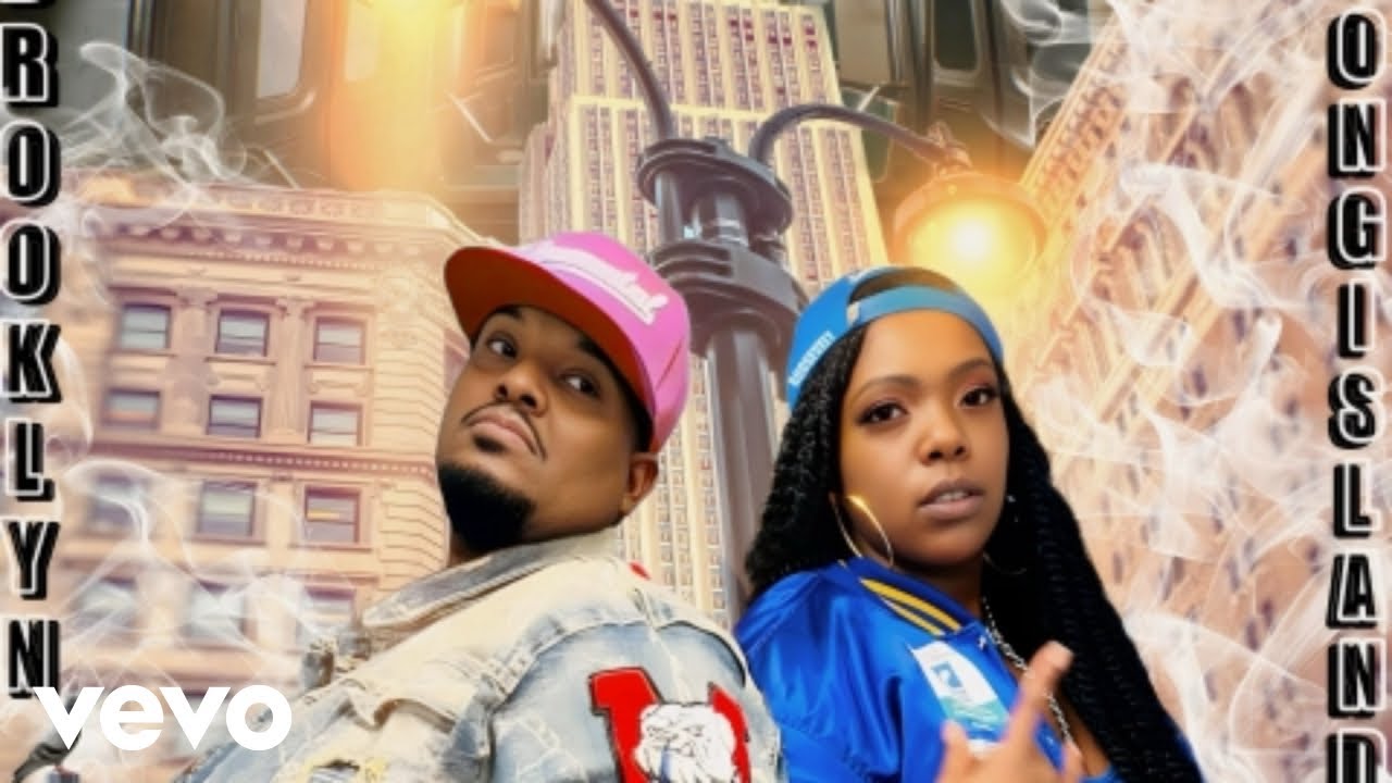 LADY TY - TRADE-OFF ft. PRAYAH, HUE HEFF - YouTube