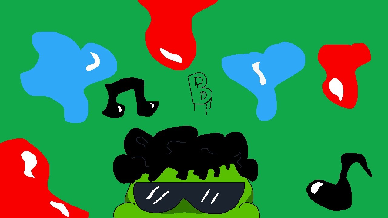 MJ Pepper B rank - YouTube