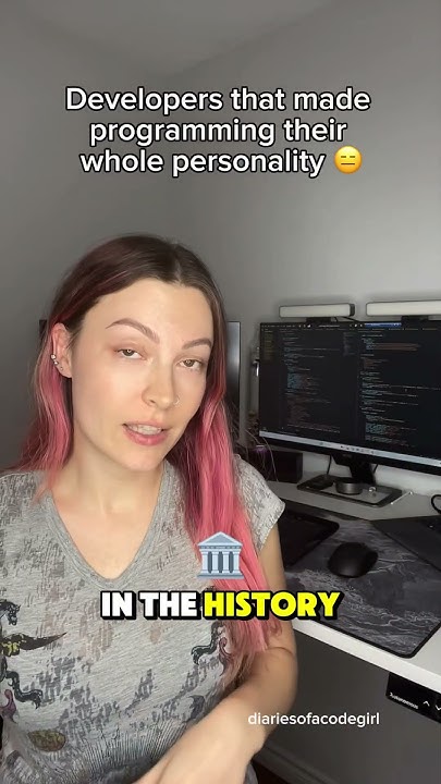 Programming Youtube
