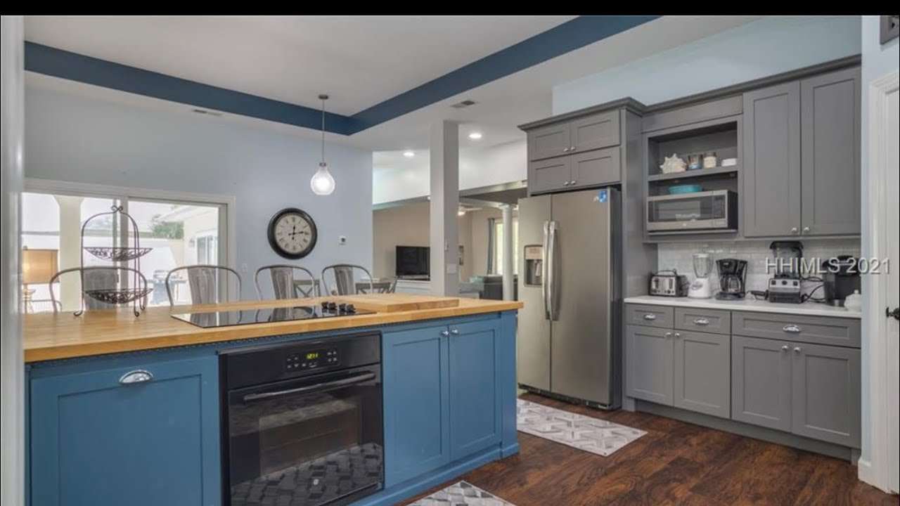 6 Cottage Court, Elise Witman, 843-247-6772, Hilton Head Homes For Sale ...