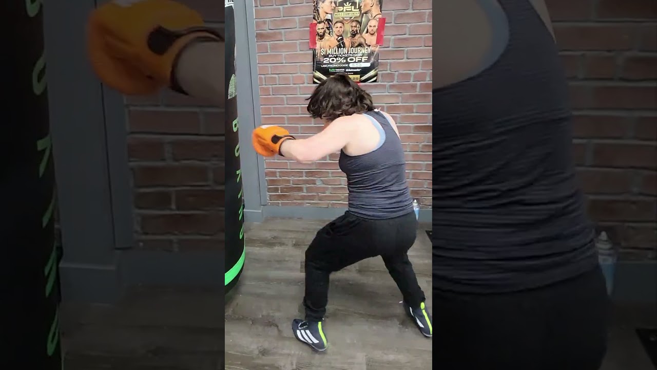 Bagwork Class - YouTube