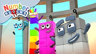 Numberblocks - YouTube