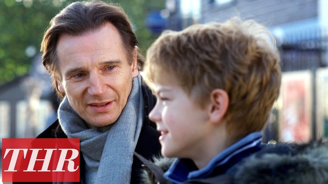 R-Rated Romantic Comedy 'Love Actually' Hit American Theaters 14 Years ...