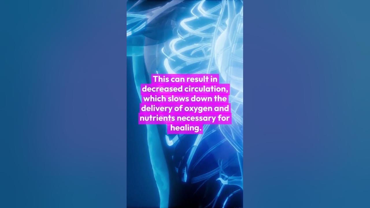 Why The Wounds Of Diabetic Patient Take Longer To Heal shorts Nucline why-the-wounds-of-diabetic-patient-take-longer-to-heal-shorts-nucline