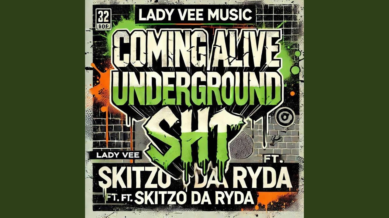 Coming Alive Underground Shit (feat. Skitzo Da Ryda) - YouTube