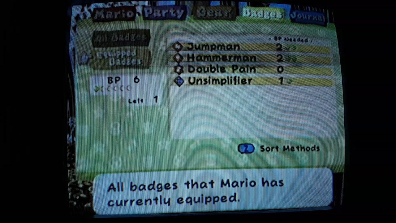 Paper Mario TTYD Magnus Community Challenge - YouTube