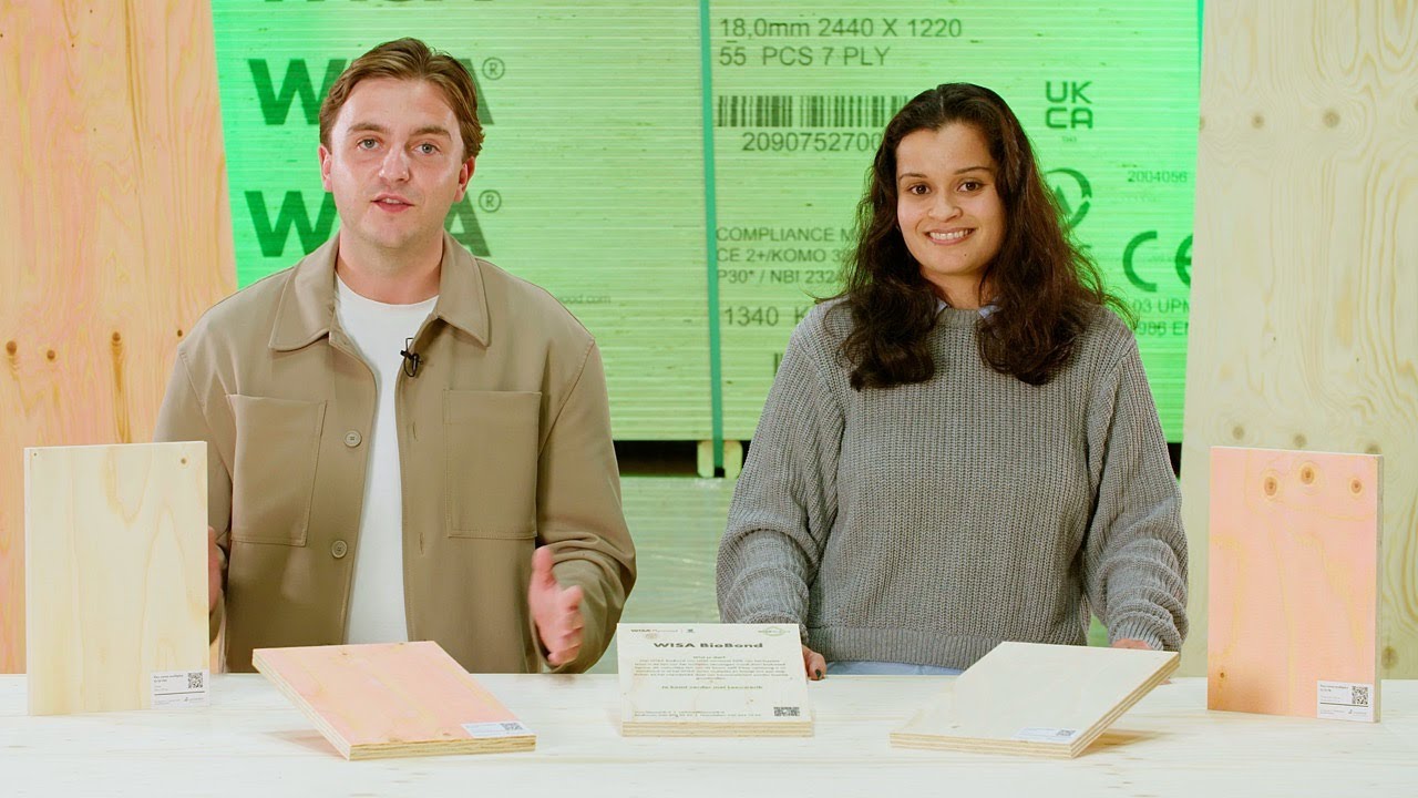 Leeuwerik TV | Fins vuren multiplex - YouTube