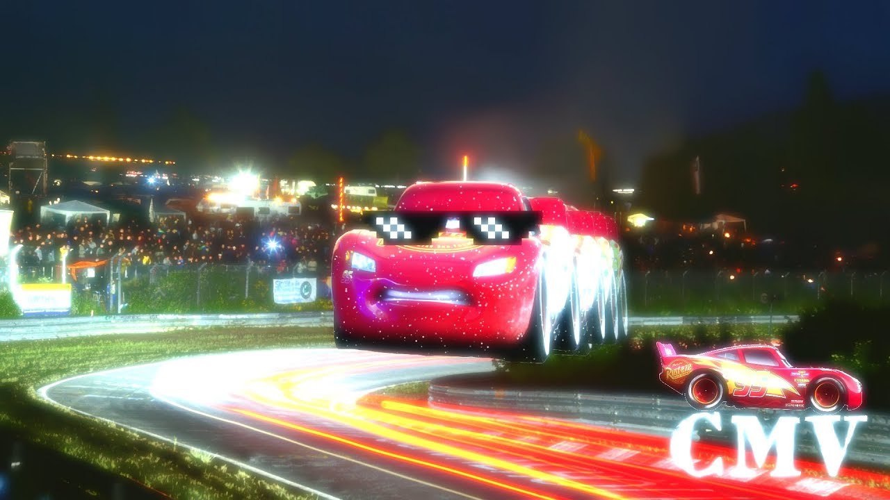 Cars Music Video - YouTube