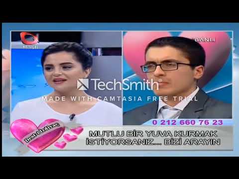 Musa Evlenmek İstiyor | Dest i İzdivaç Musa