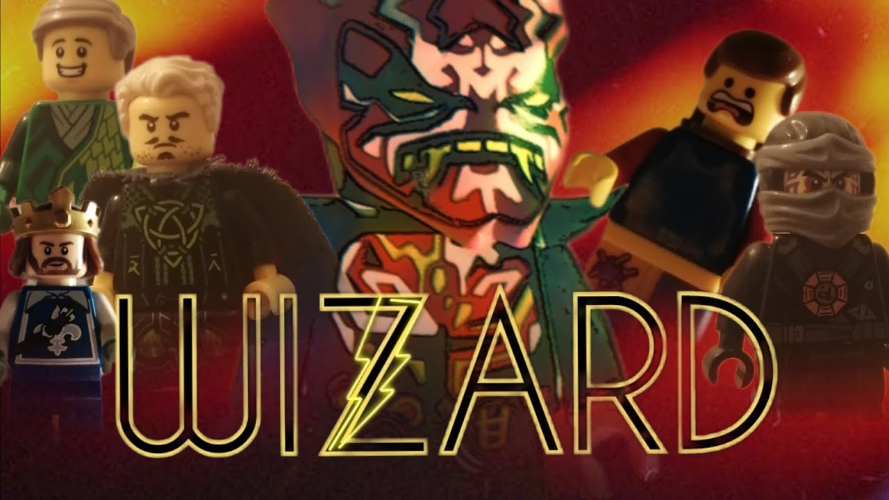 WIZARD I 1. rész I Visszatér a Gonosz - YouTube