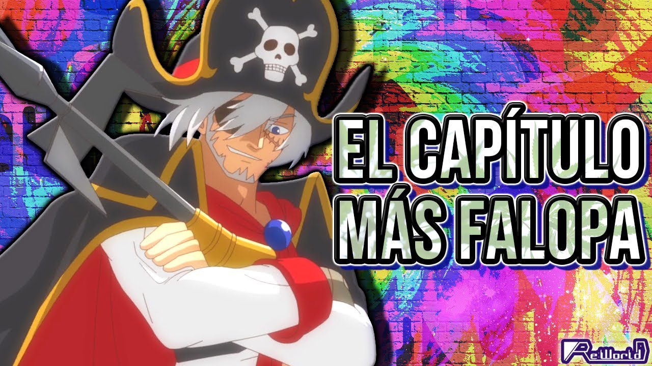 El capítulo MÁS falopa de Digimon. - YouTube