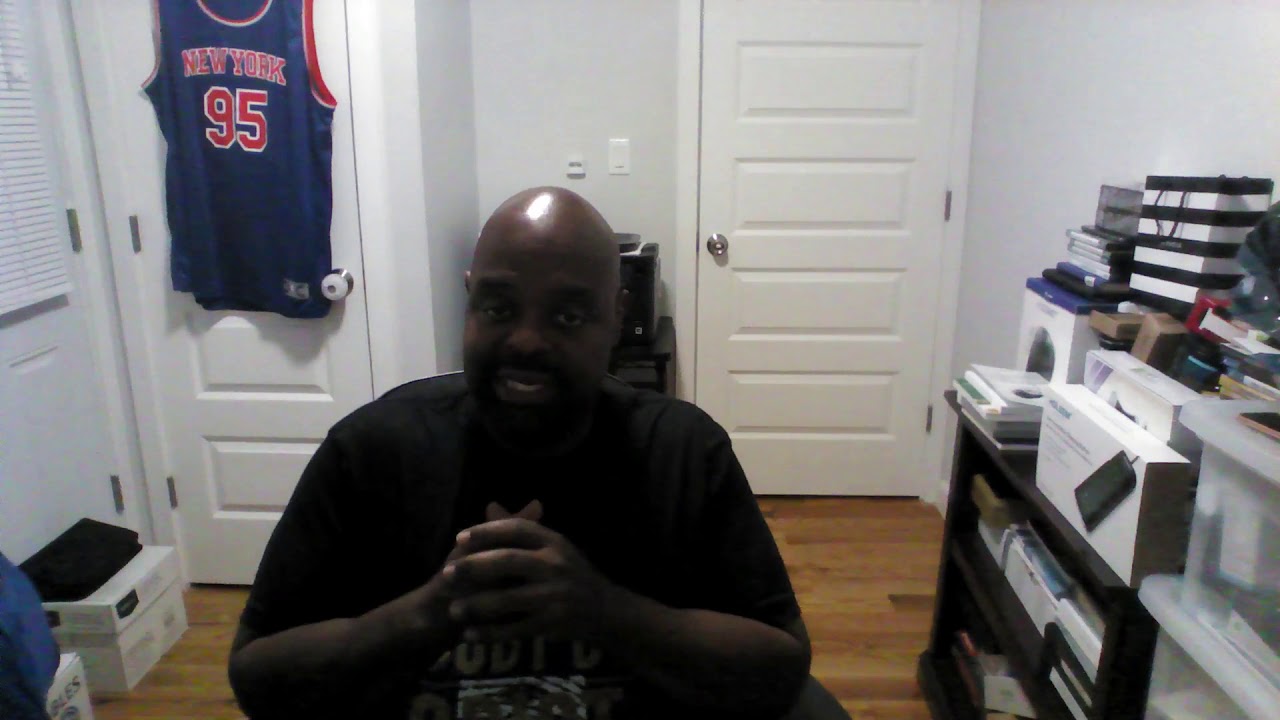 The Fasting Fatman is Back on Day 15 of Second Waterfast - YouTube