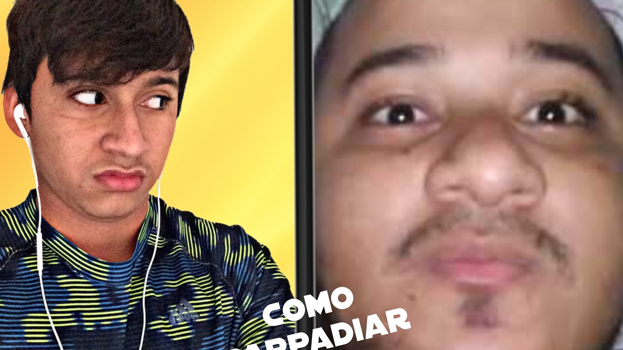 COMO PARPADEAR, EL TUTORIAL DEFINITIVO!!! - YouTube