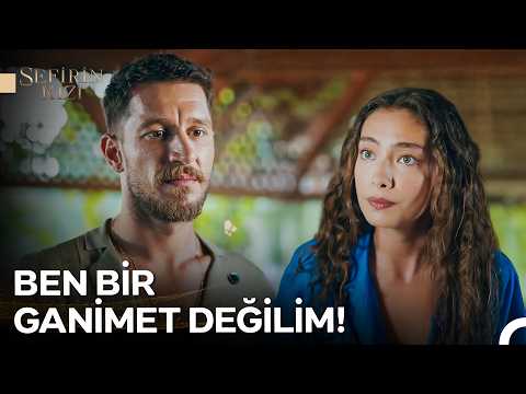 Kaybedeceğin Savaşa Hiç Girme!- Sefirin Kızı