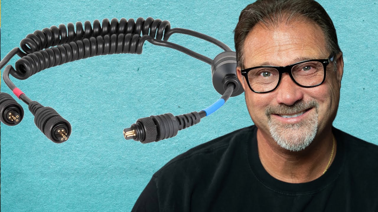 How To Care For Your Sync Cord Plug - YouTube