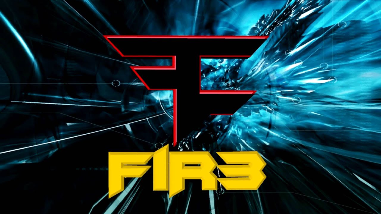 Intro cinema 4D Clan FiR3 COD Ghost Xbox # 14 - MrTheGuesh60 - YouTube