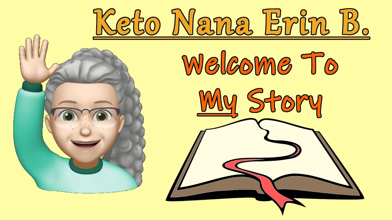 Welcome To My Story YouTube welcome-to-my-story-youtube