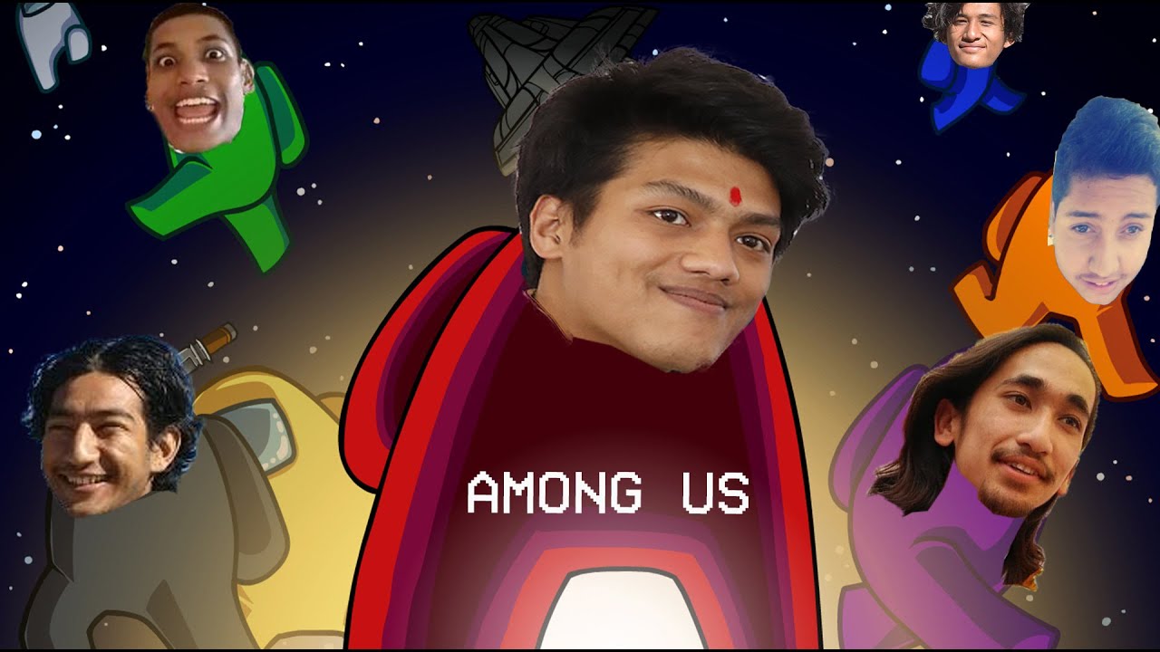 Among us Streamssss /Shit Plays - YouTube