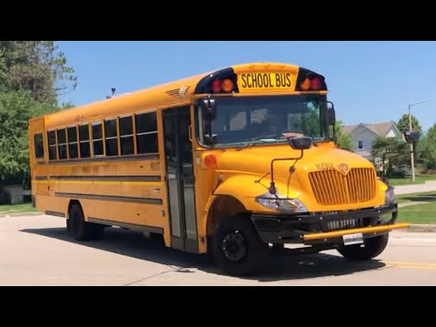 2019-2021 IC CE Cummins Handicap Compilation - YouTube