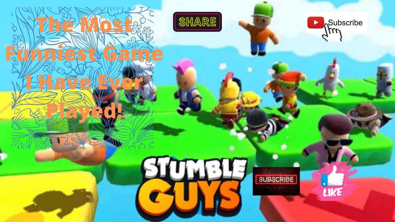 The Most Funniest Game I Have Ever Played YouTube the-most-funniest-game-i-have-ever-played-youtube