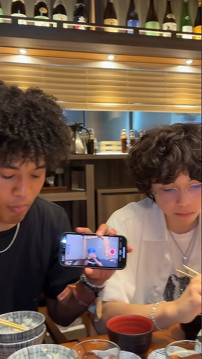 there’s js so much going on in this video #shortsvideo - YouTube