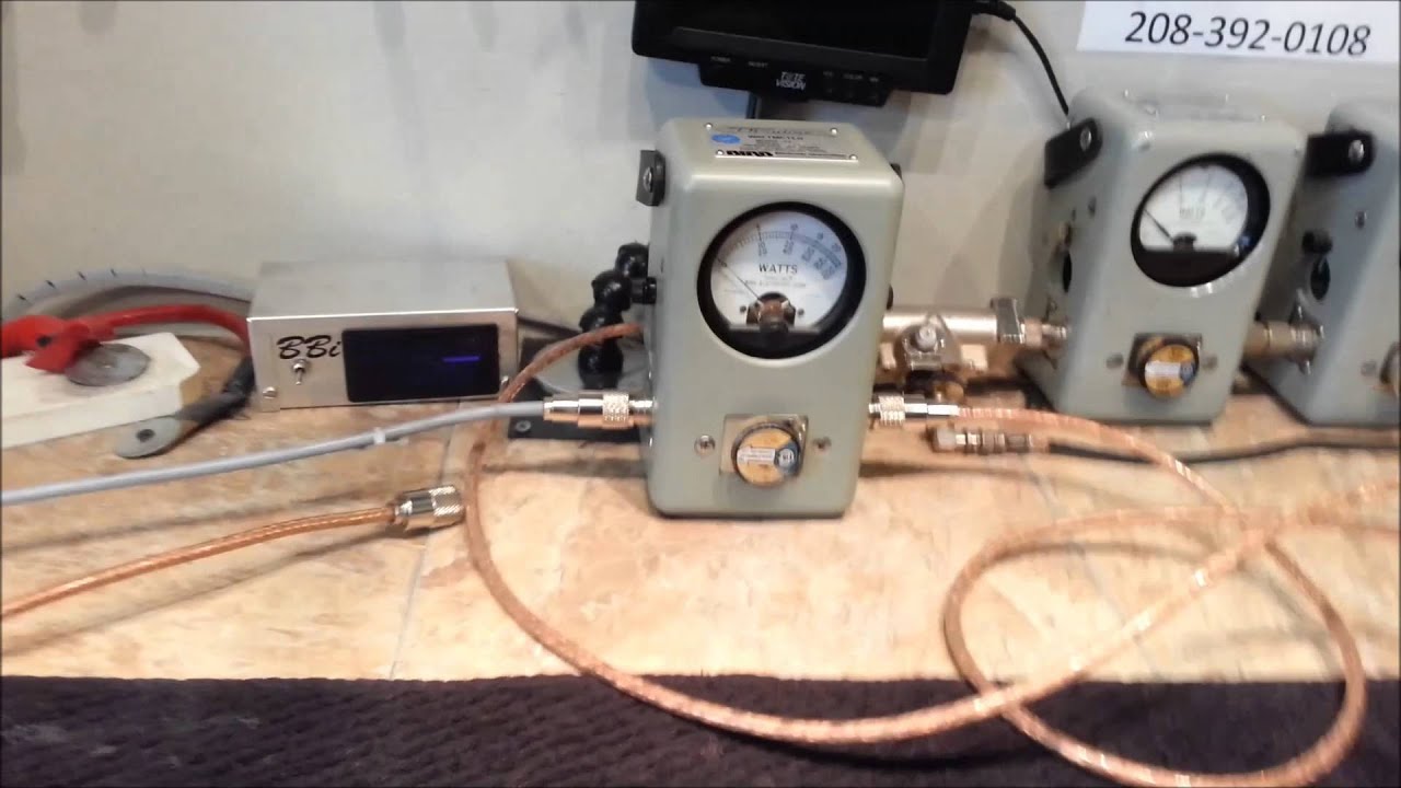 trucks cb sales 50v 2 pill driver amp amp #1401 - YouTube