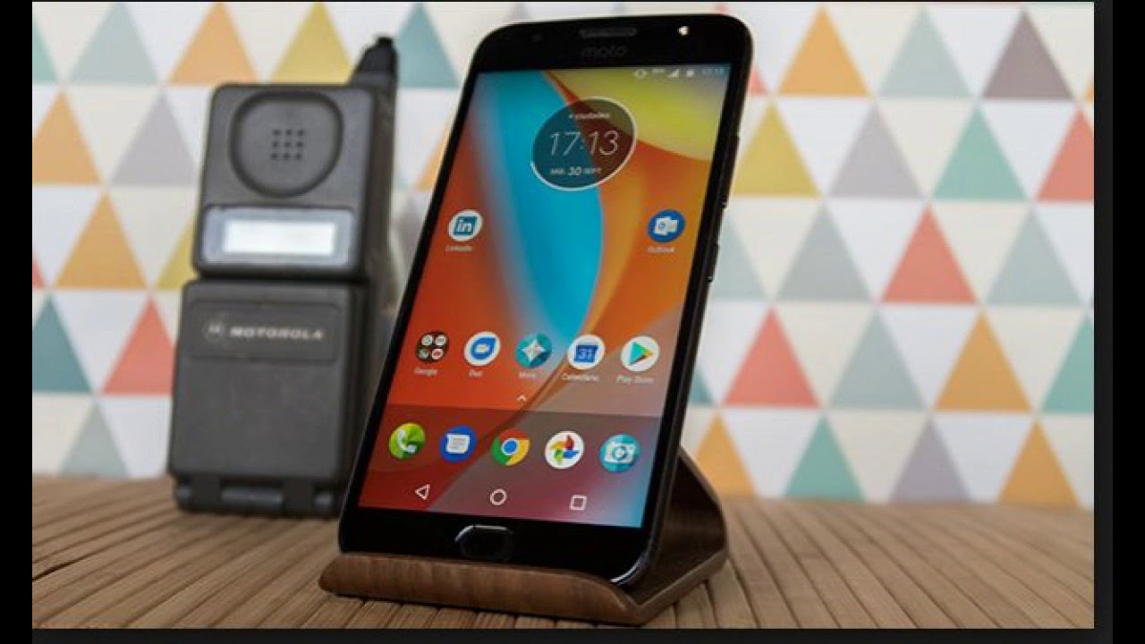 Scheda Tecnica Motorola 65S Plus e prezzo di vendita - YouTube