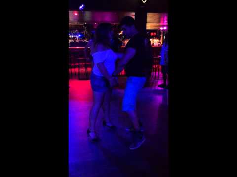 Bachata strong 26/07/2015