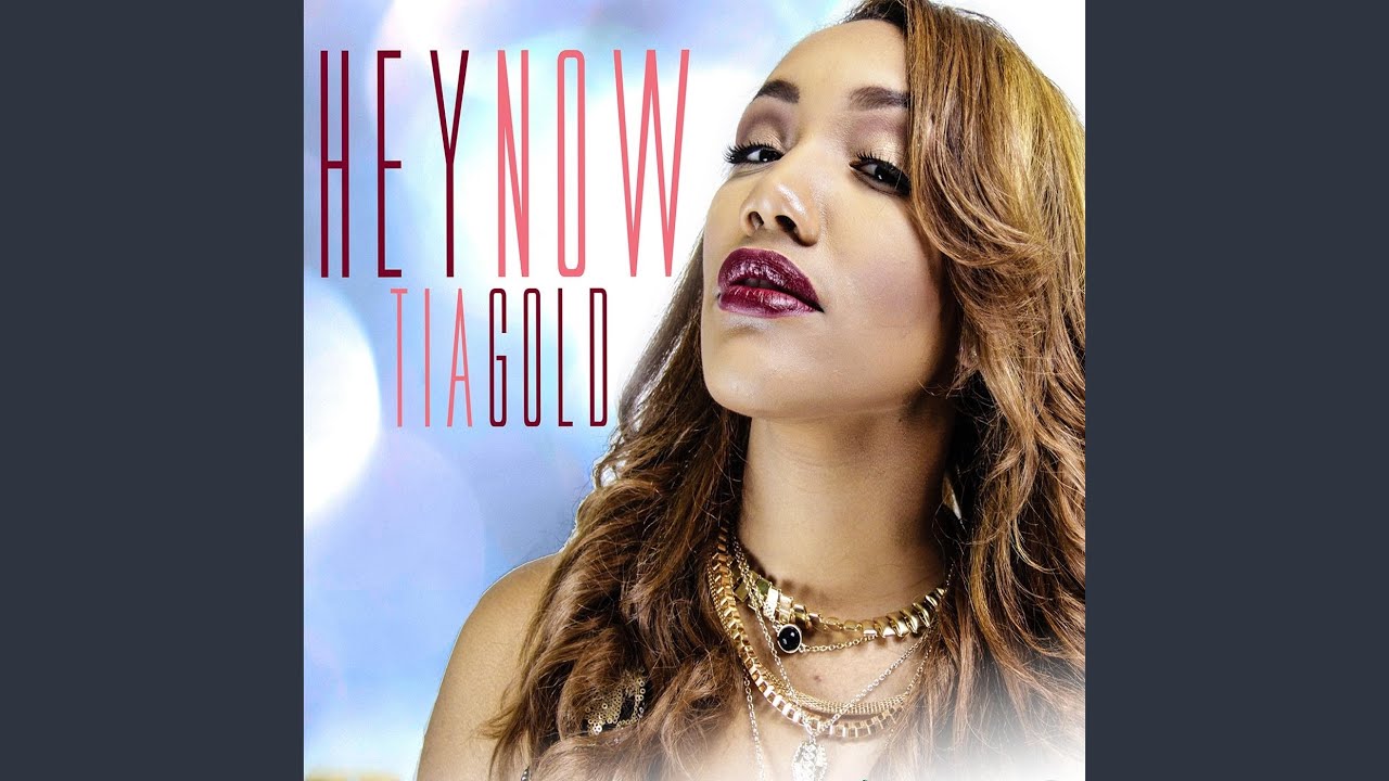 Hey Now - YouTube