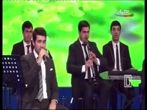 Vusal Haciyev Yar Incidi Canli ifa