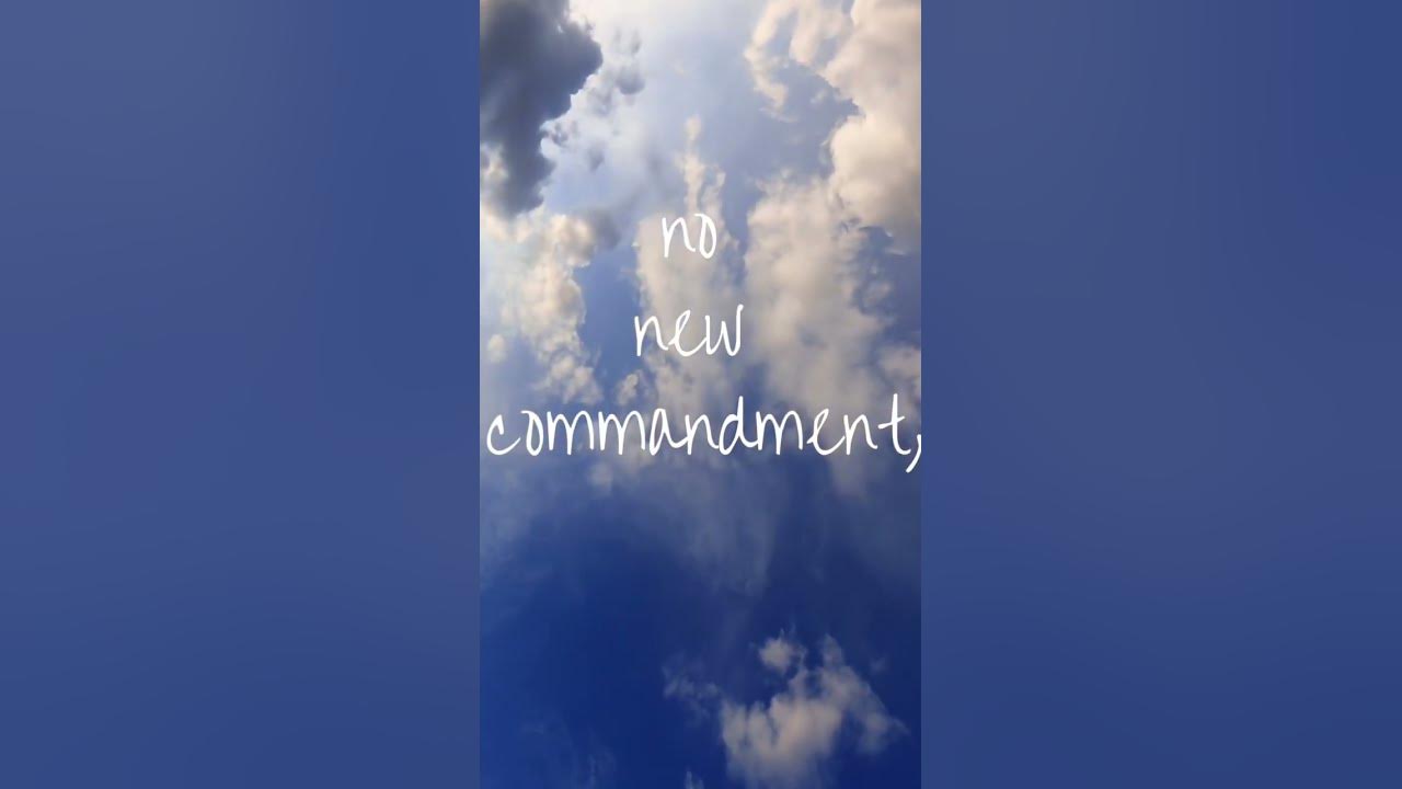 1 John 2 7 hisdailyword hisworddaily scripturefortoday apttmh 1-john-2-7-hisdailyword-hisworddaily-scripturefortoday-apttmh