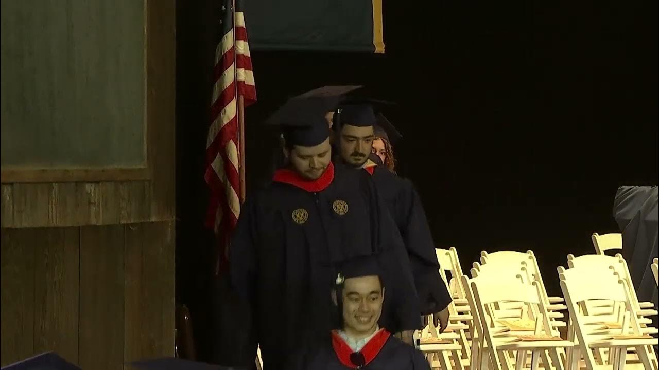 2023 Drexel University College of Engineering Commencement Ceremony - YouTube