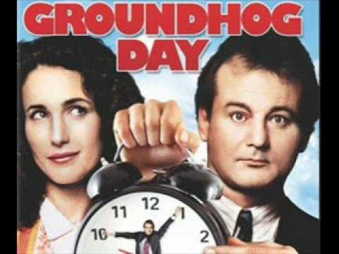 Groundhog Day - Music - YouTube