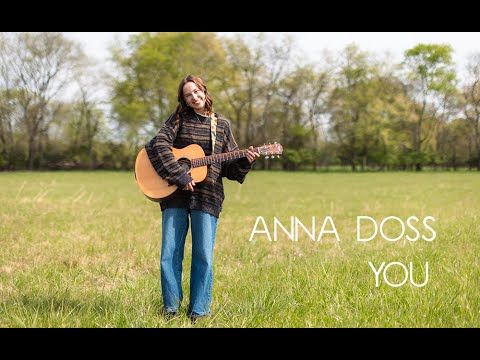 ANNA DOSS - YOU. - YouTube