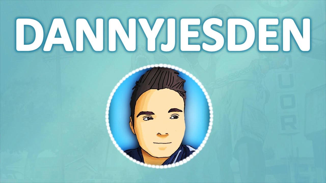 DannyJesden Outro Song 2015 (1 hour) | Outro Musik | Alan Walker - Fade ...