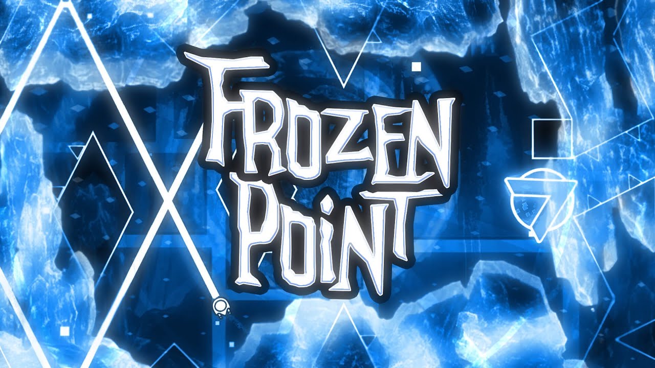 FROZEN POINT - OFFICIAL LAYOUT SHOWCASE - YouTube
