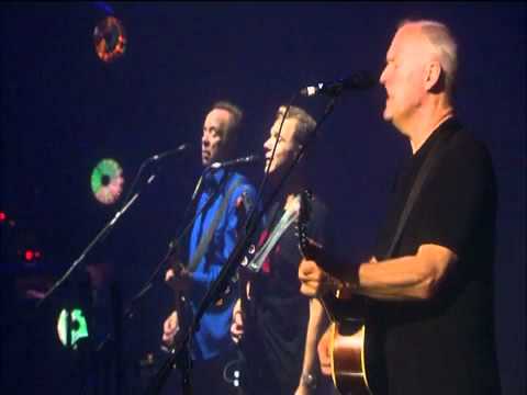 Fat Old Sun (HQ) - David Gilmour - Remember That Night.flv - YouTube