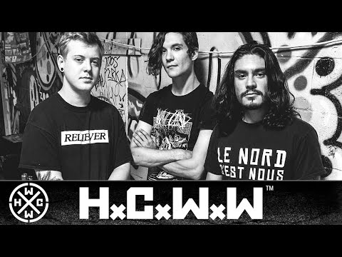 GOUGE OUT - HOUSE FIRE - HARDCORE WORLDWIDE (OFFICIAL HD VERSION HCWW ...
