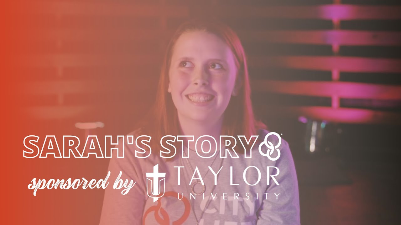 Sarah 2.0's Story - YouTube