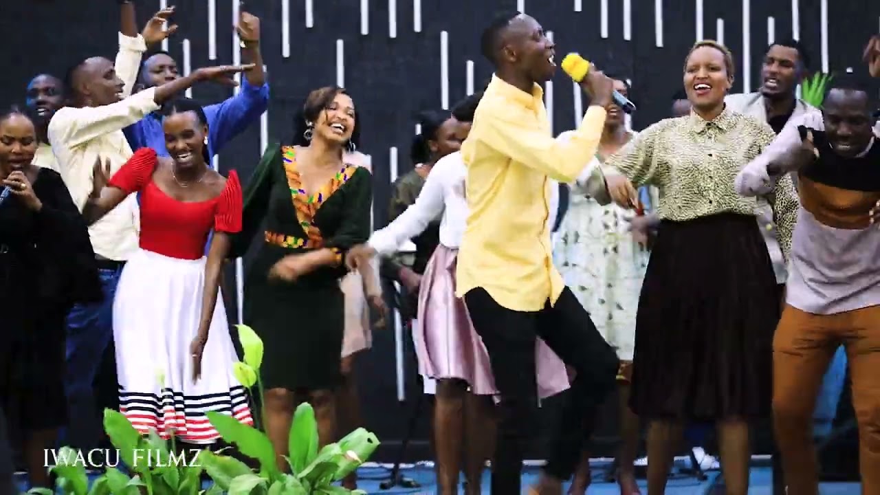 GISUBIZO MINISTRIES& TRUE PROMISES : NEW SONGS // NTAYINDI MANA ATARI ...