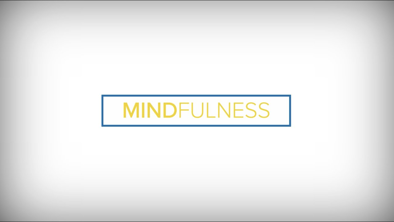 Mindful awareness for self-care: Tips for parents of children with ...