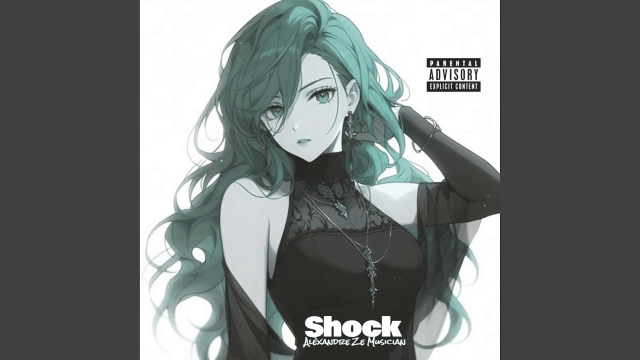 Shock, (Aggresive Phonk) (Sped Up) - YouTube