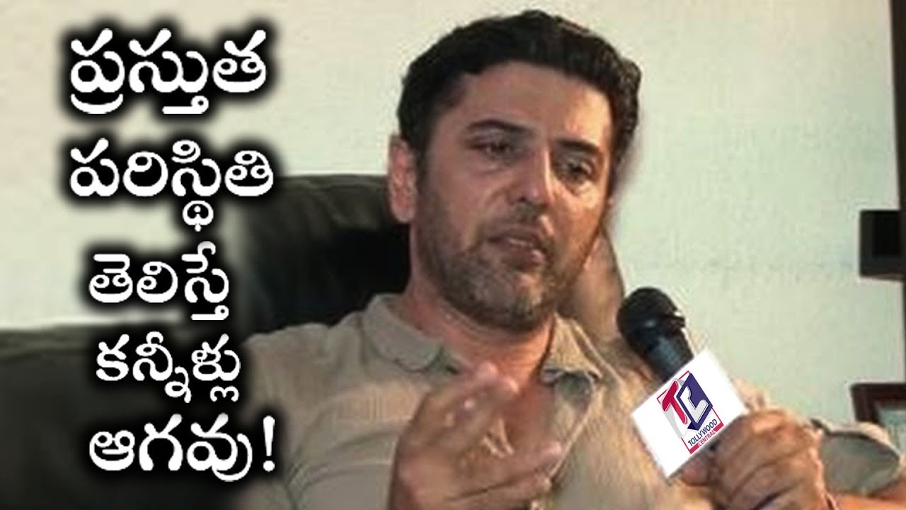 Actor Babloo Prithiveeraj Exclusive Interview | ప్రస్తుత లైఫ్ గురించి ...