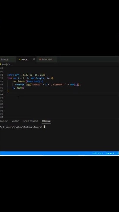 Most Askingtricky Javascript Questionjavascript Youtube 