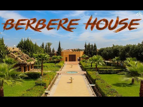 Berbere House ~ Cinematic Mode ~ Directed By : YFX Team - YouTube
