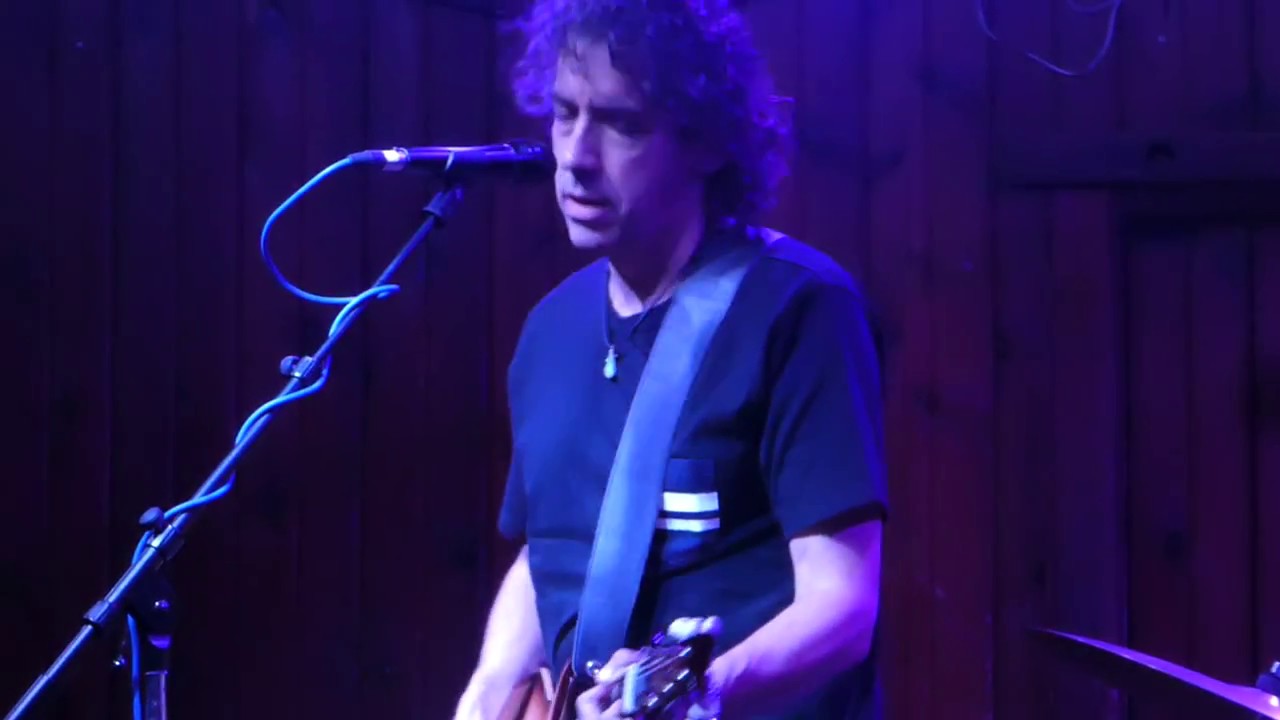 David Grissom - Way Down Deep - YouTube