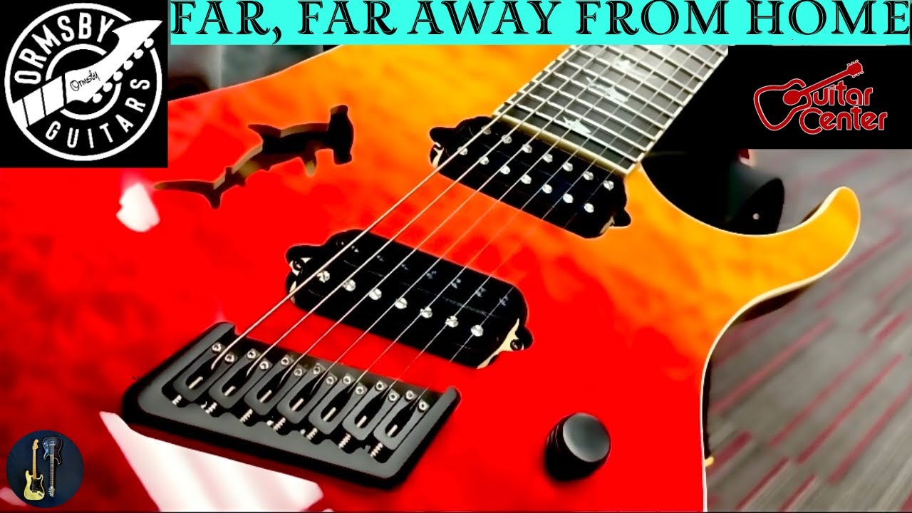 Used Guitars | Buy, Sell, and Trade at Guitar Center - YouTube