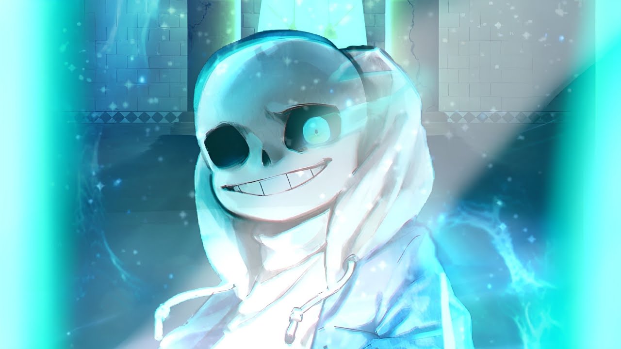 [Cover] Julgamento Final | Sans (Undertale) | @PapyrusDaBatata | Haddock Cover - YouTube