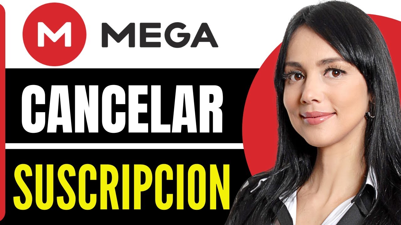 Como Cancelar Suscripcion En Mega (2025) - YouTube