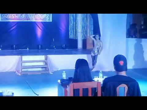 bikini open 1st runner up|